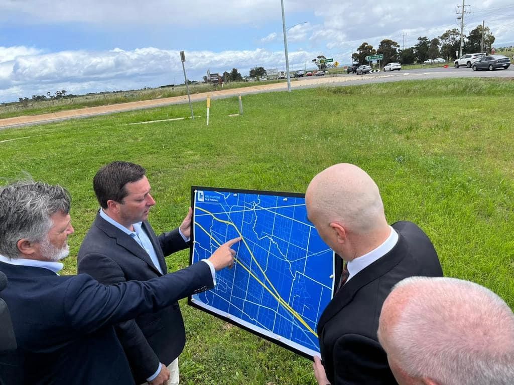 Libs go West – Real Solutions for Western Melbourne